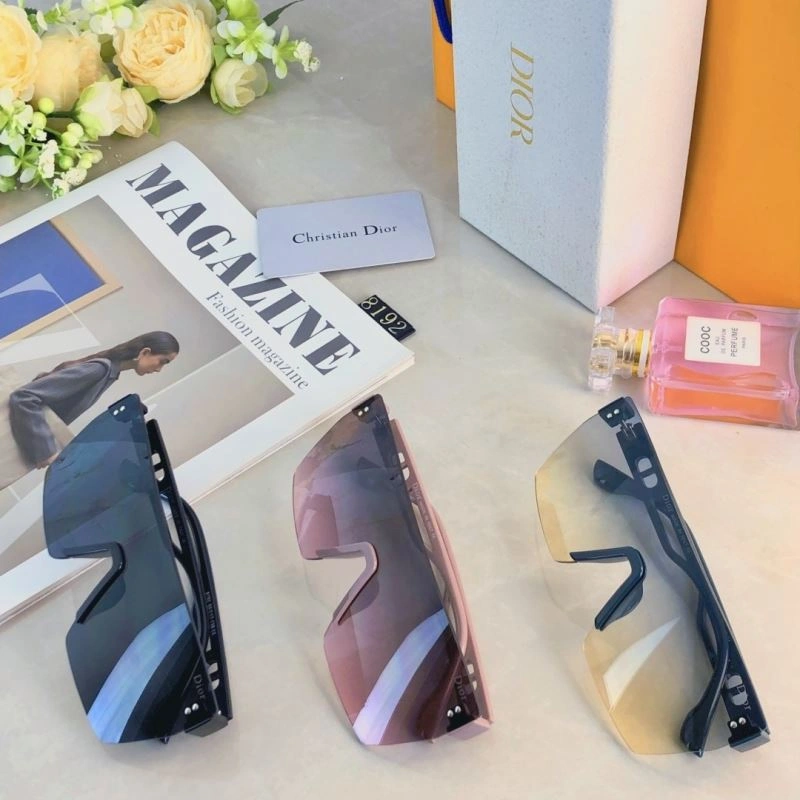 Brand-authenticated Christian Dior Sunglasses