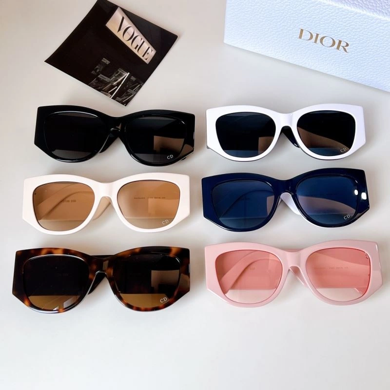Brand-original Christian Dior Sunglasses