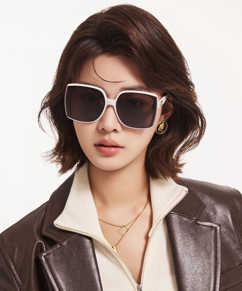 Brand-authenticated Christian Dior Sunglasses