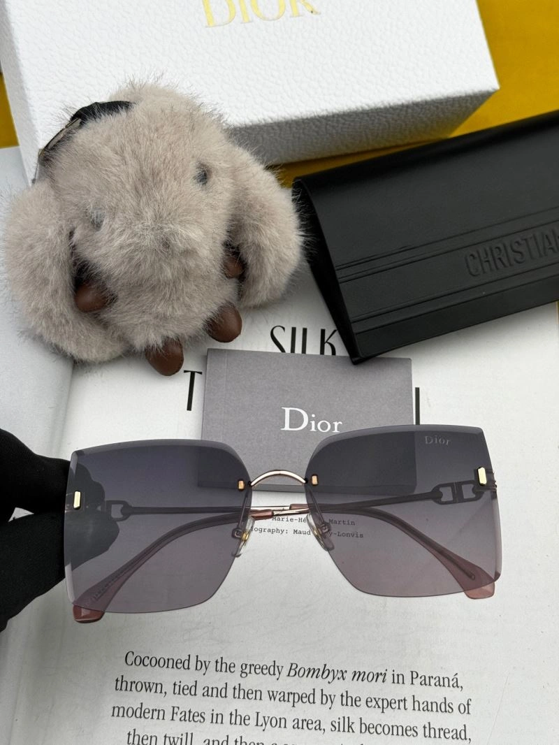 Economical Christian Dior Sunglasses