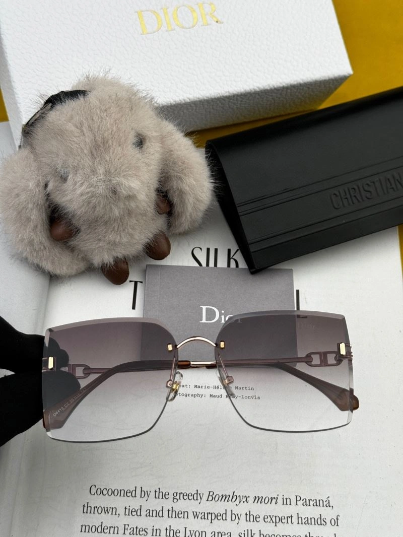 Economical Christian Dior Sunglasses