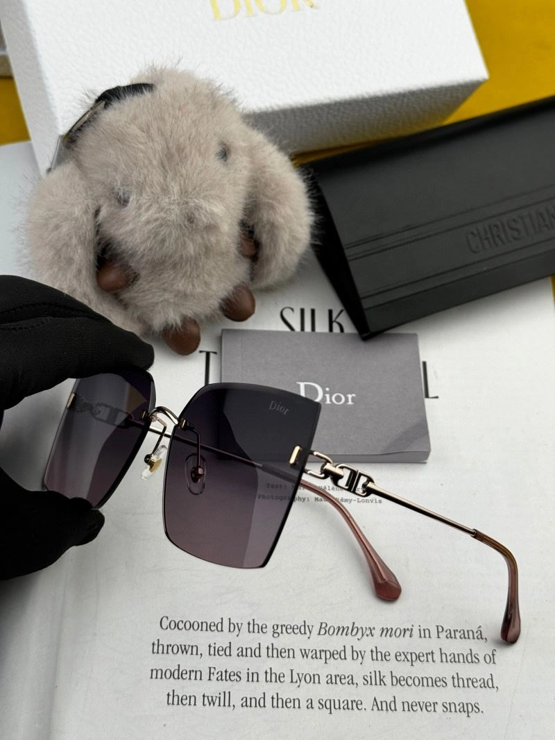 Economical Christian Dior Sunglasses
