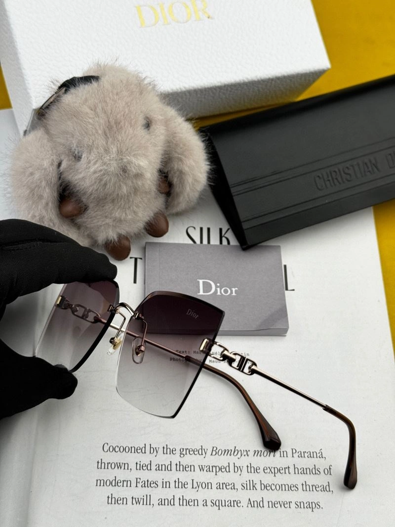 Economical Christian Dior Sunglasses