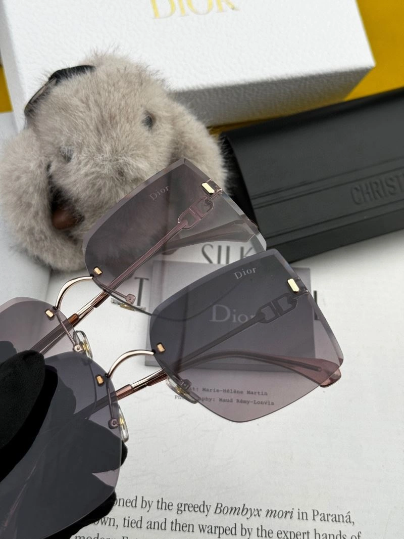 Economical Christian Dior Sunglasses