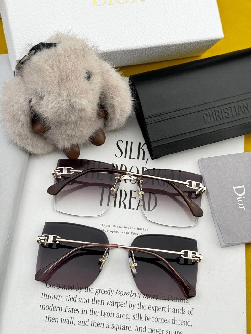 Economical Christian Dior Sunglasses
