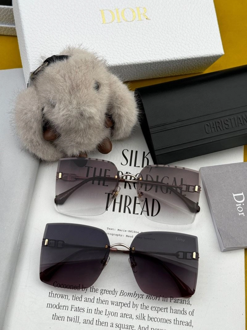 Economical Christian Dior Sunglasses