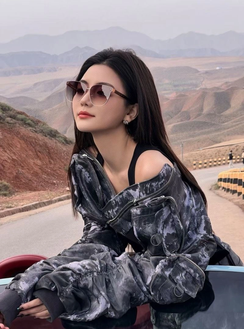 Discounted Christian Dior Sunglasses