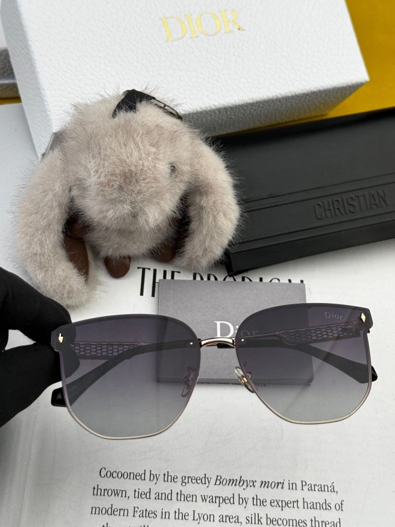 Discounted Christian Dior Sunglasses