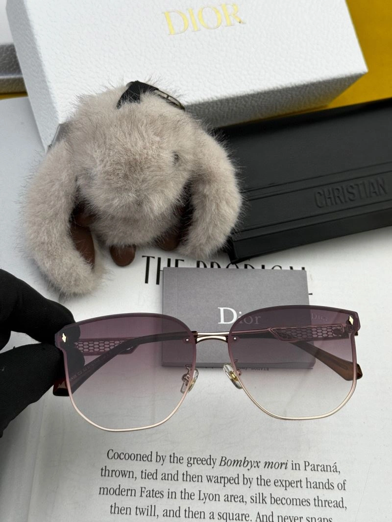 Discounted Christian Dior Sunglasses