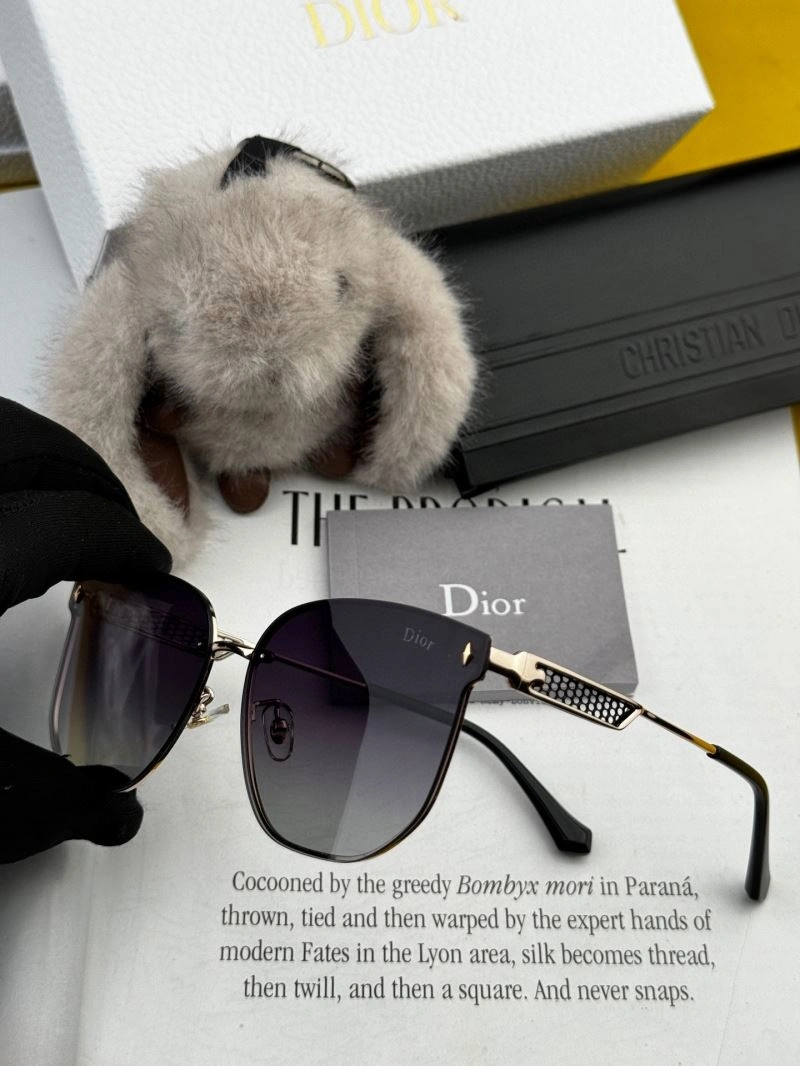 Discounted Christian Dior Sunglasses