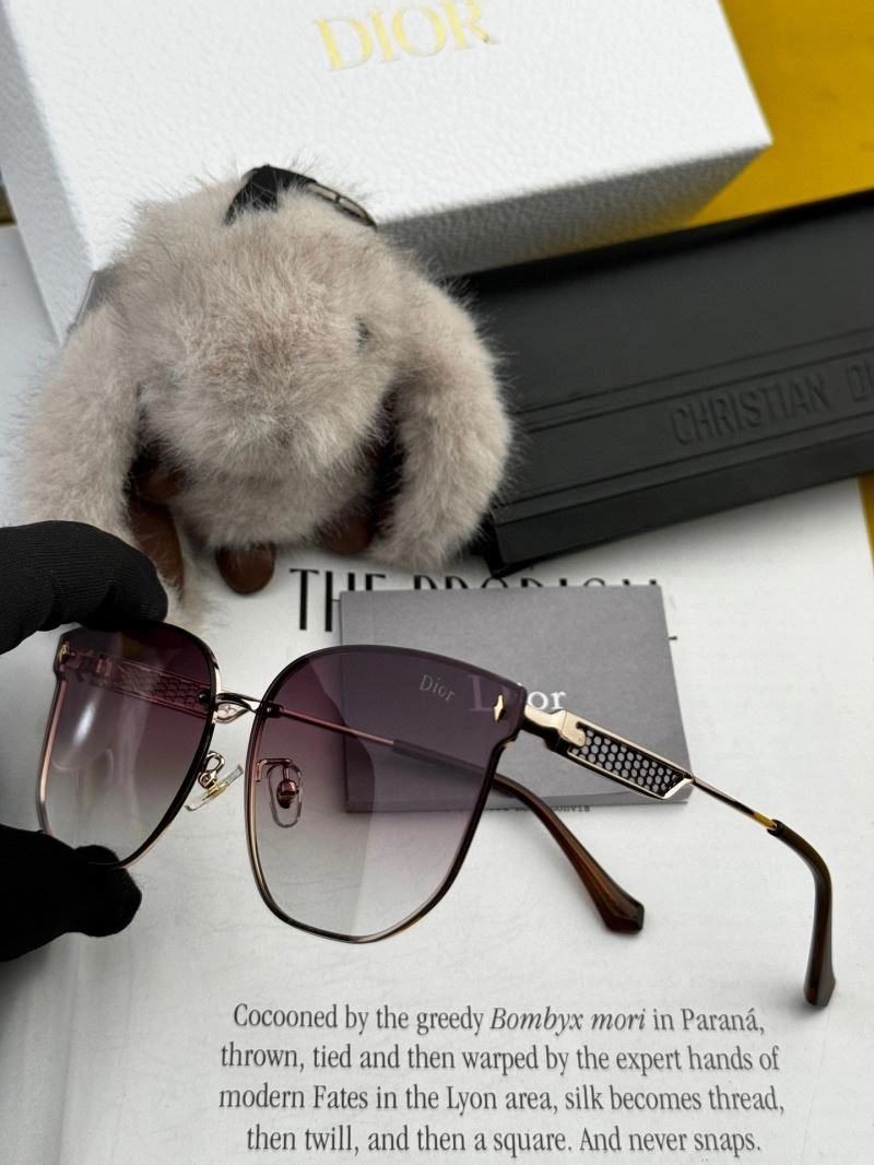 Discounted Christian Dior Sunglasses