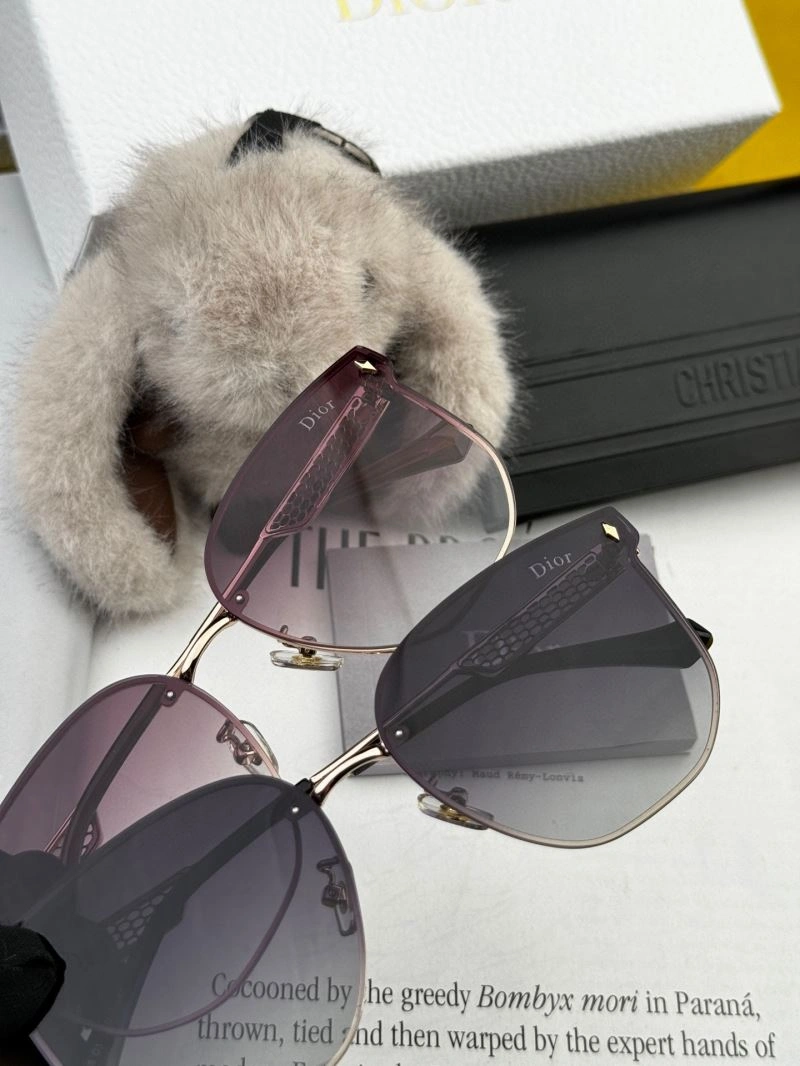 Discounted Christian Dior Sunglasses