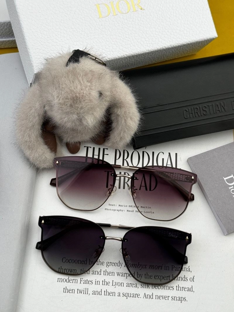 Discounted Christian Dior Sunglasses