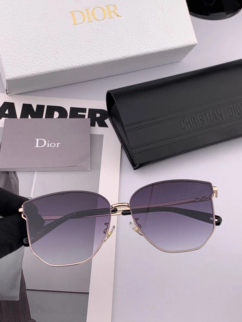 High accuracy Christian Dior Sunglasses