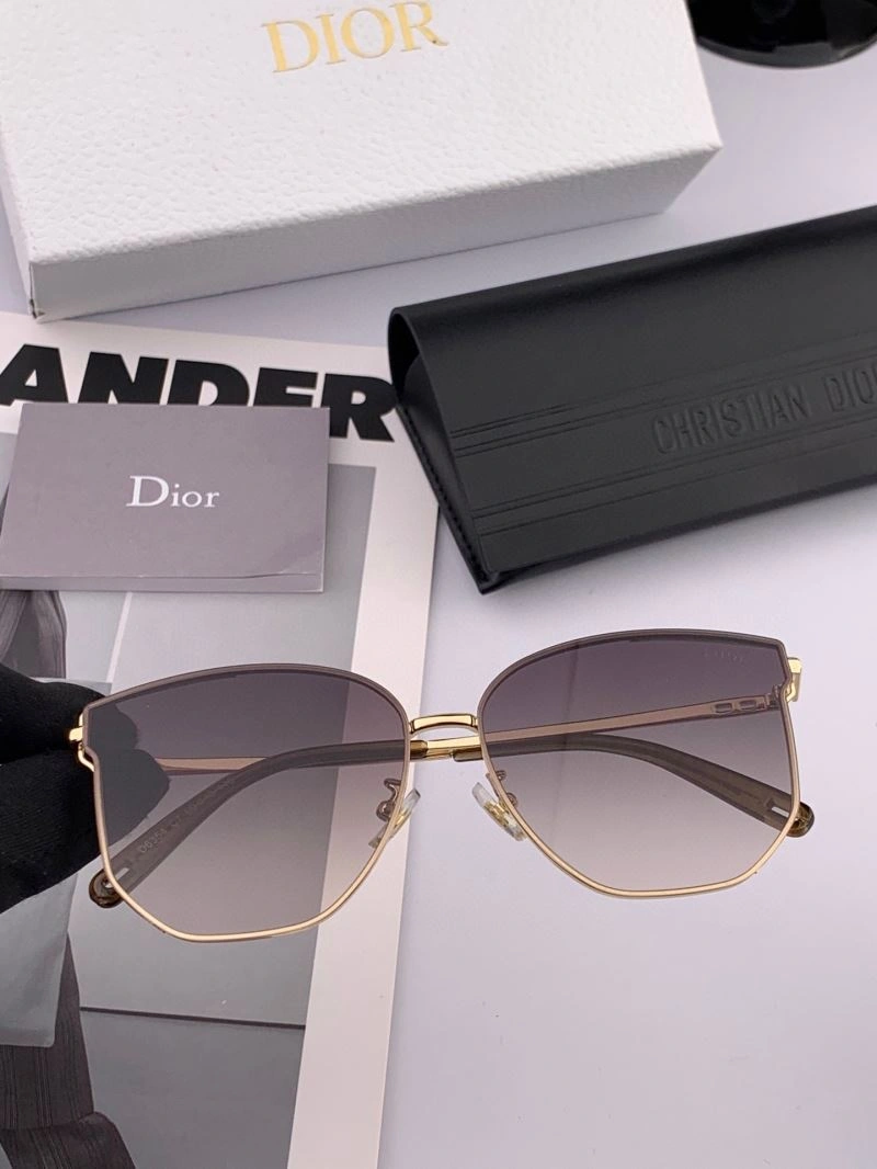 High accuracy Christian Dior Sunglasses