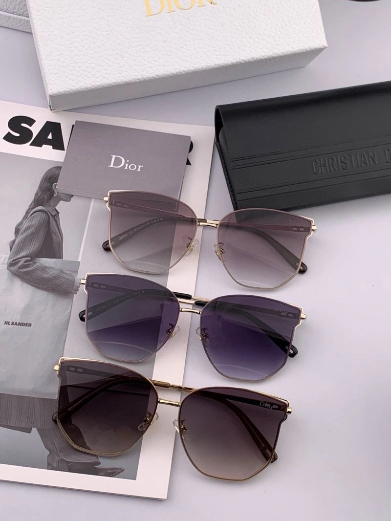 High accuracy Christian Dior Sunglasses