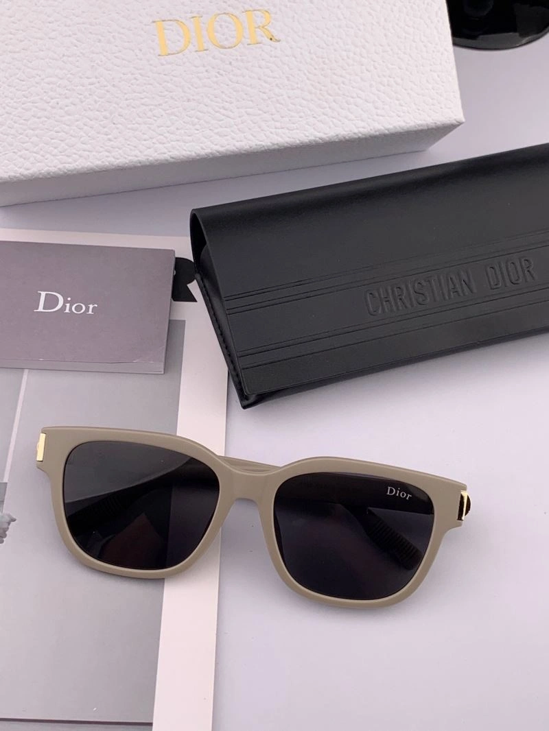 Affordable Christian Dior Sunglasses