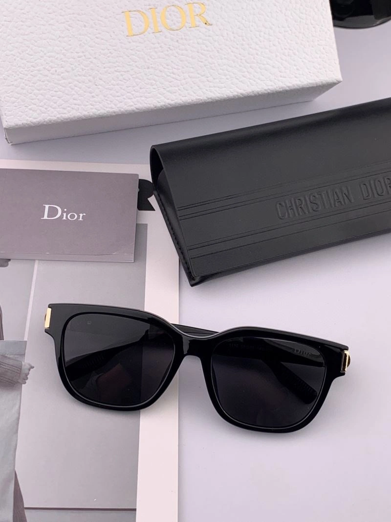 Affordable Christian Dior Sunglasses