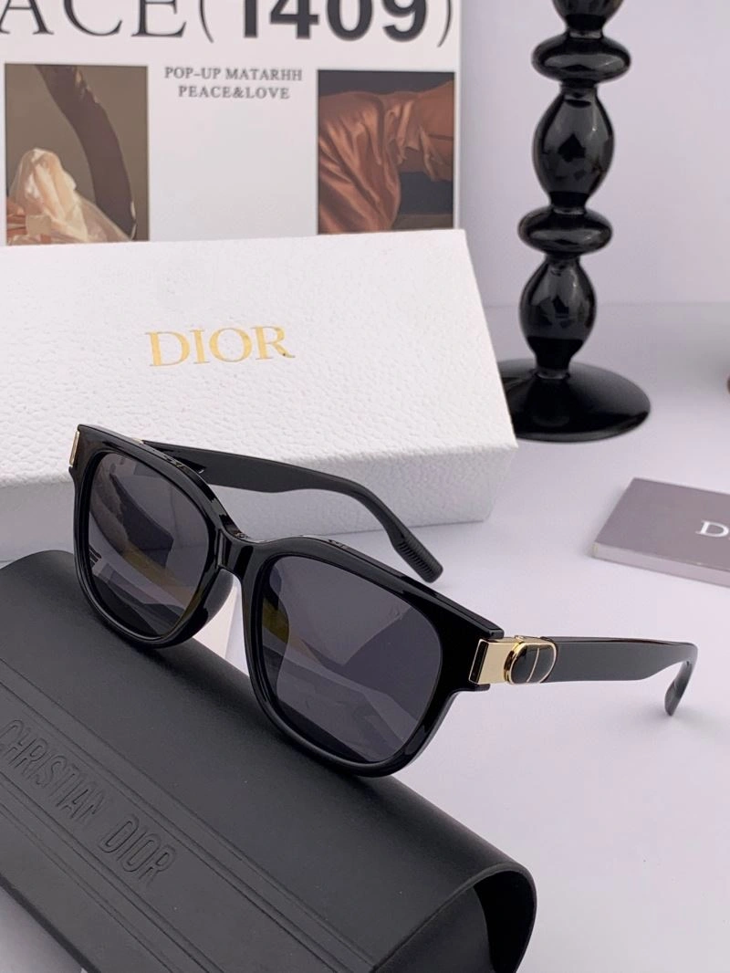Affordable Christian Dior Sunglasses