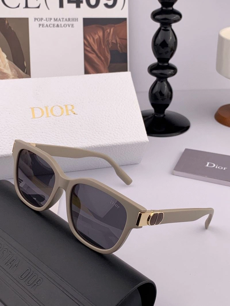 Affordable Christian Dior Sunglasses