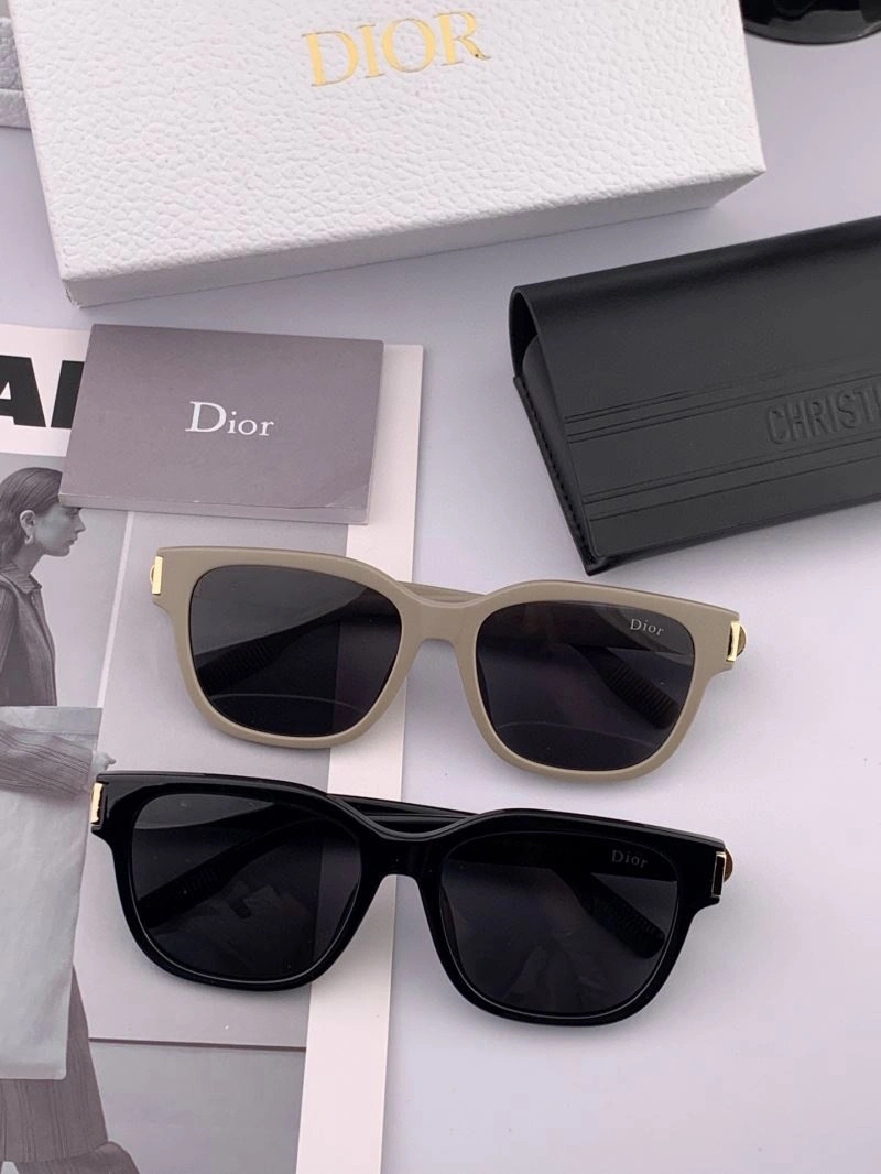 Affordable Christian Dior Sunglasses