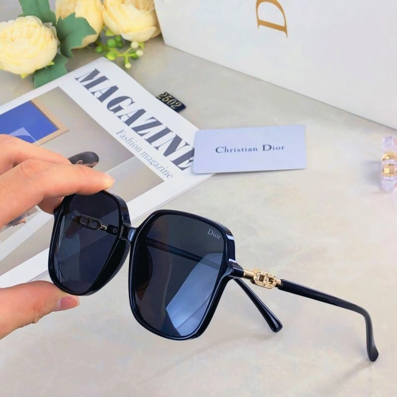 Affordable Christian Dior Sunglasses