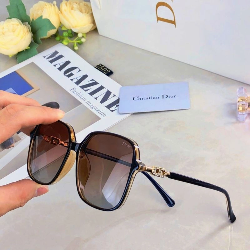 Affordable Christian Dior Sunglasses