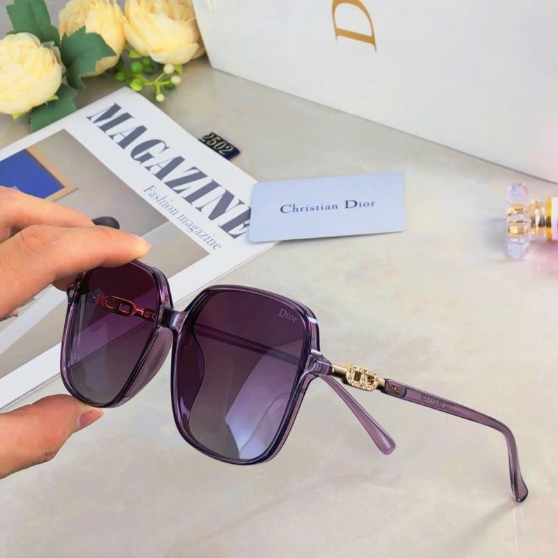Affordable Christian Dior Sunglasses