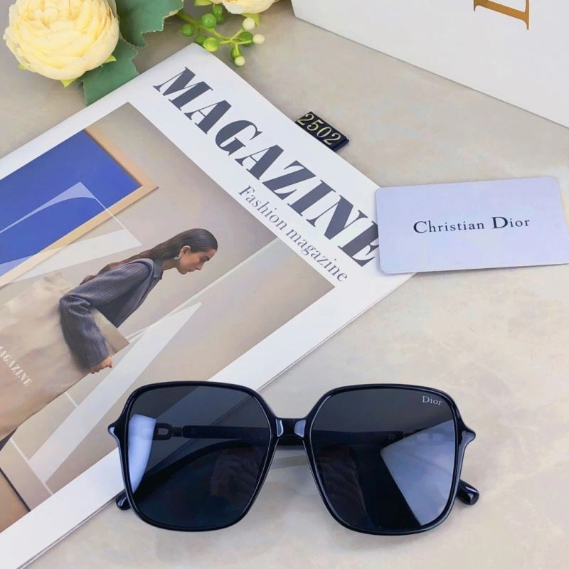 Affordable Christian Dior Sunglasses
