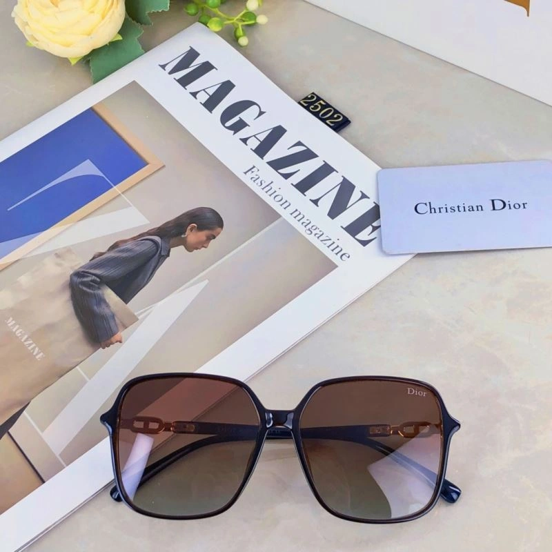 Affordable Christian Dior Sunglasses