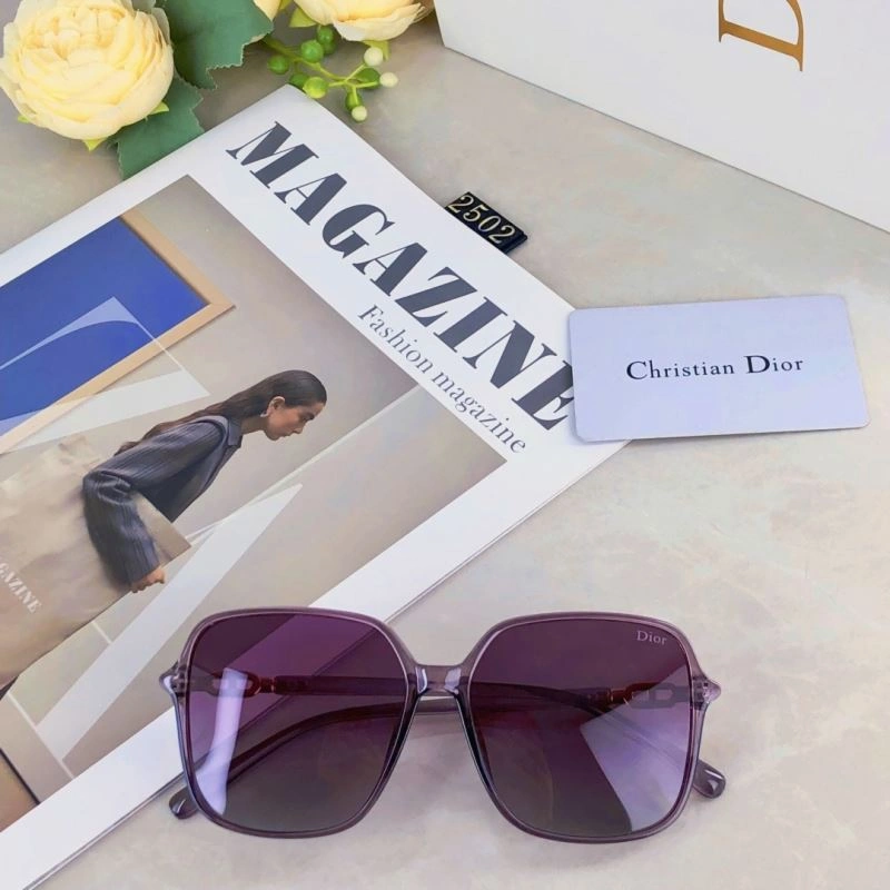Affordable Christian Dior Sunglasses