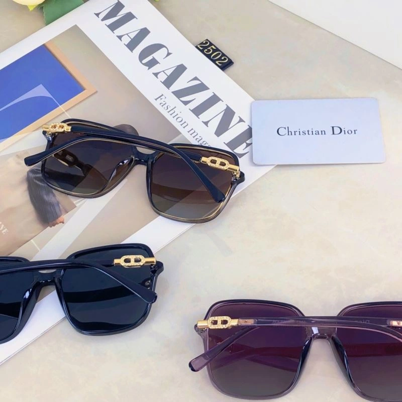 Affordable Christian Dior Sunglasses
