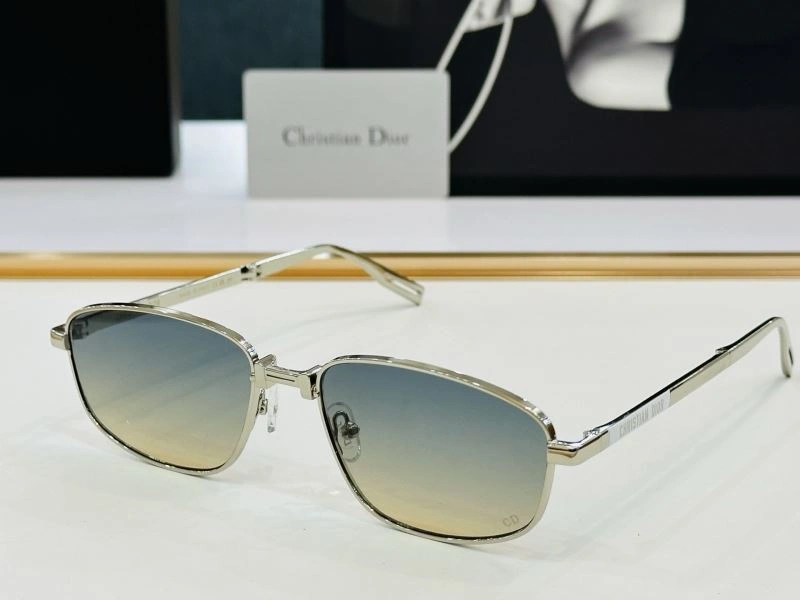 Official Christian Dior Sunglasses