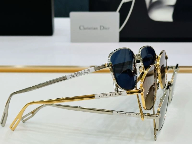Official Christian Dior Sunglasses