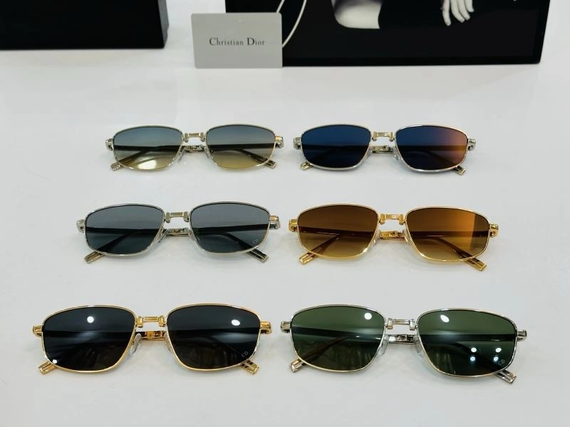 Official Christian Dior Sunglasses