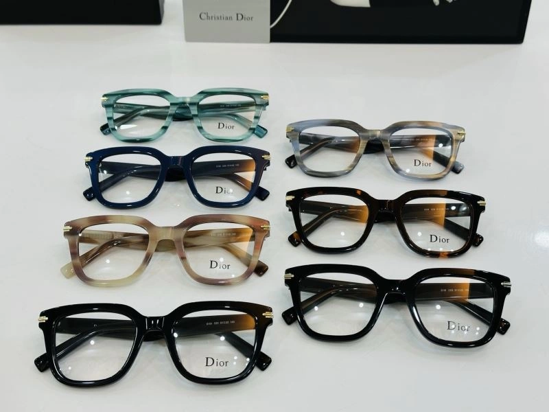 OEM Christian Dior Sunglasses