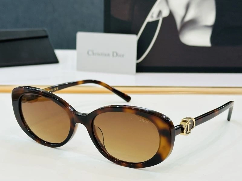 Official Christian Dior Sunglasses