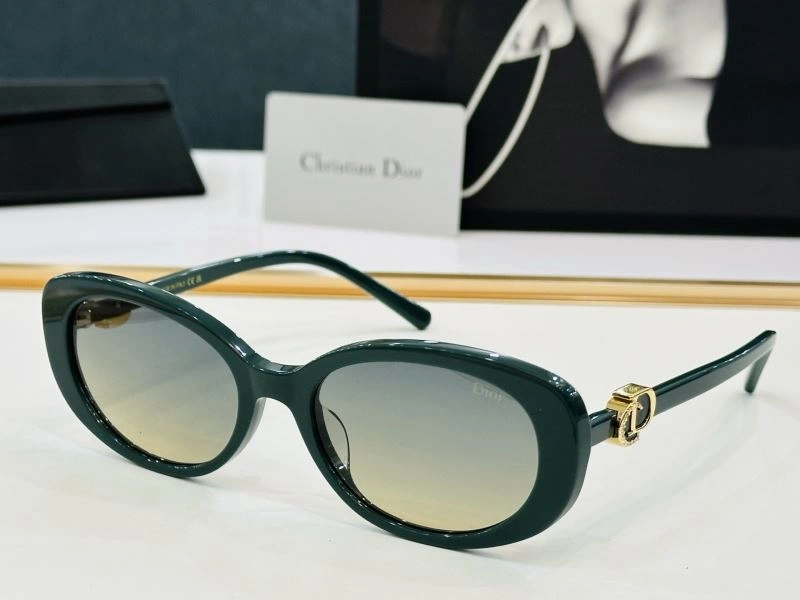 Official Christian Dior Sunglasses