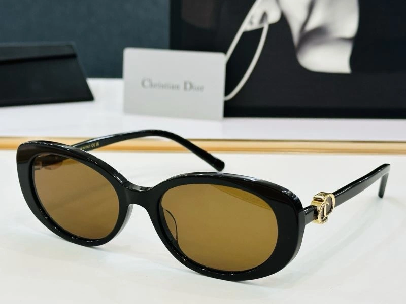 Official Christian Dior Sunglasses