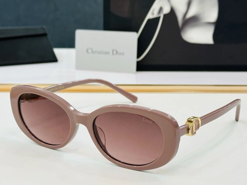 Official Christian Dior Sunglasses