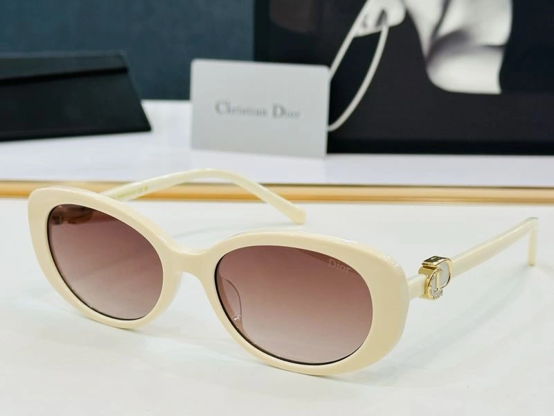 Official Christian Dior Sunglasses