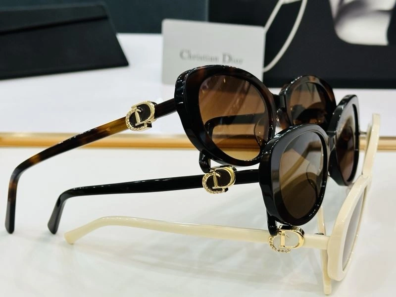 Official Christian Dior Sunglasses