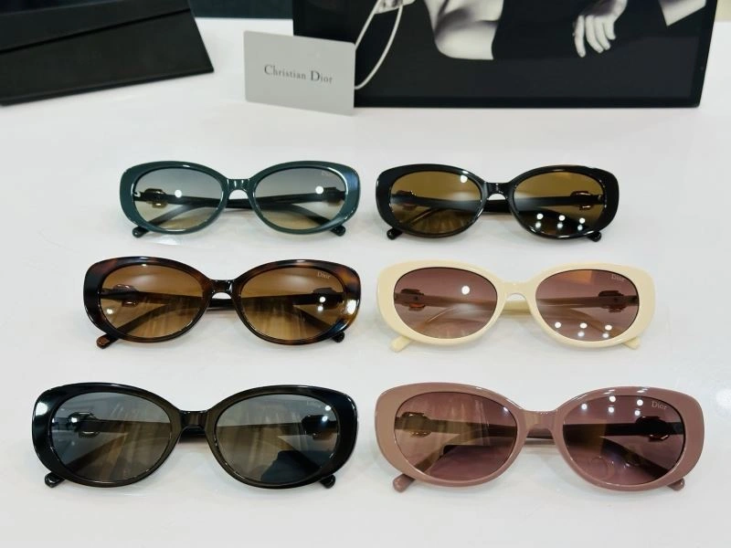 Official Christian Dior Sunglasses