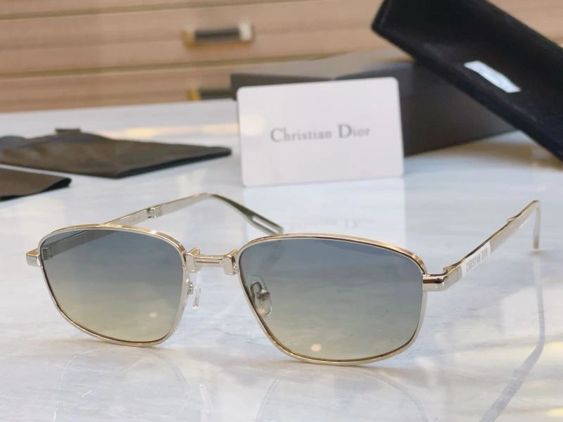 Christian Dior Sunglasses