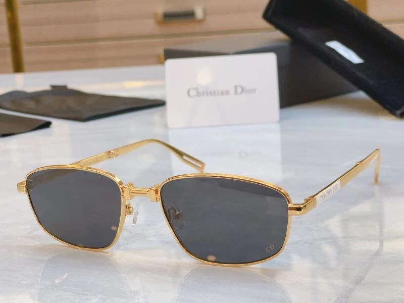 OEM Christian Dior Sunglasses