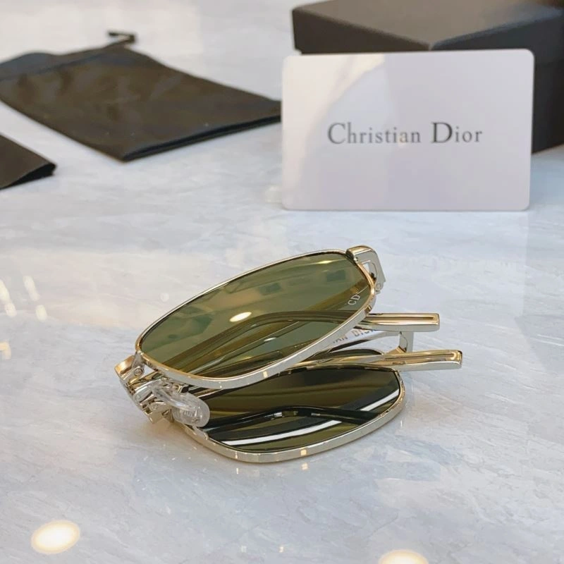 OEM Christian Dior Sunglasses