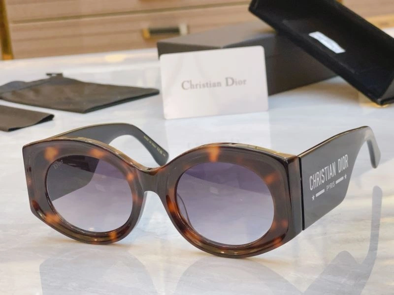 Christian Dior Sunglasses
