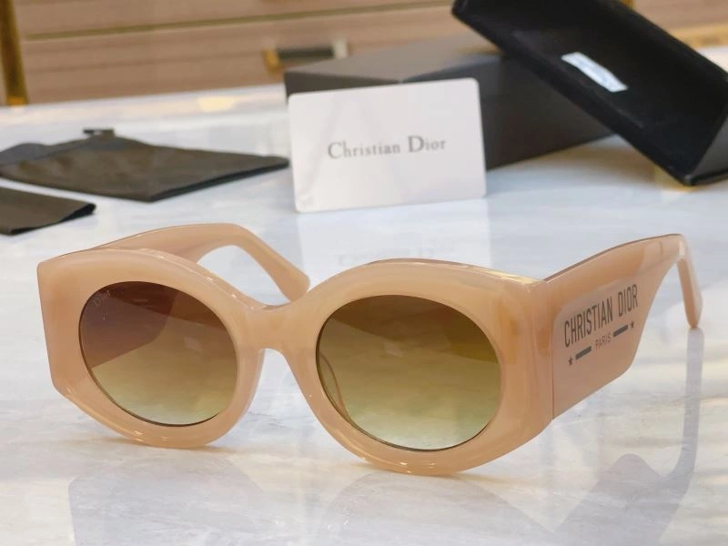 Authentic Christian Dior Sunglasses