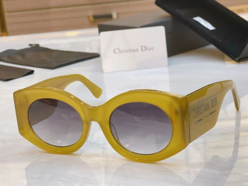 Authentic Christian Dior Sunglasses