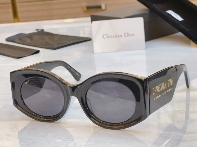 Authentic Christian Dior Sunglasses